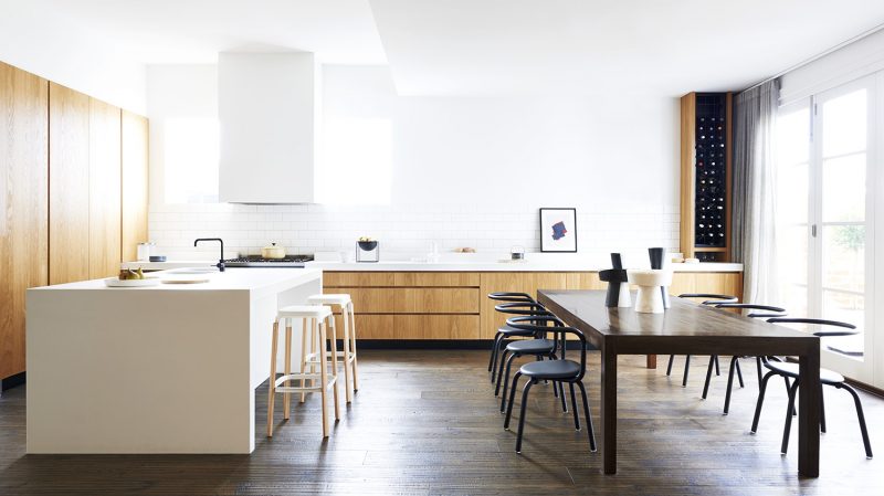 Harrison Interiors — Melbourne Interior Design